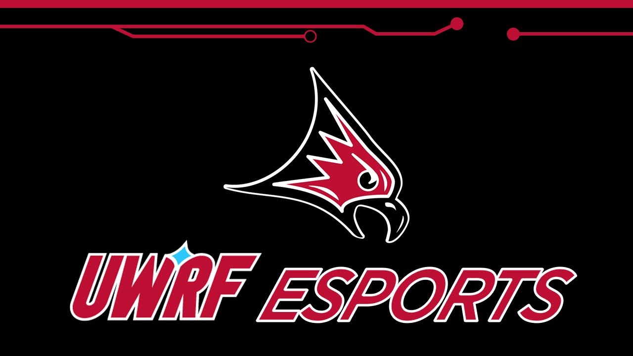 UWRF ESports Q+A with Coach Dylan + current students - YouTube
