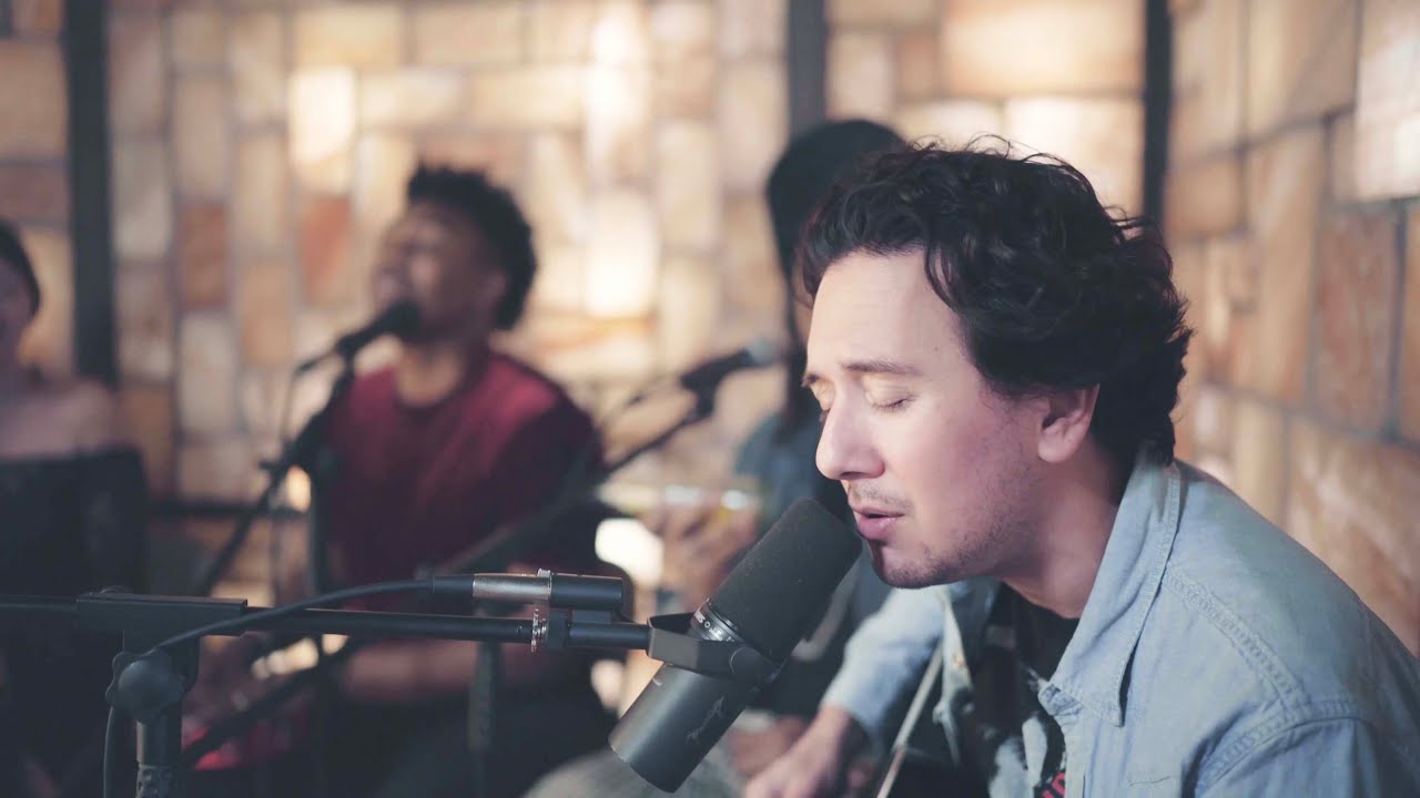 'California' - George Krikes (Flight of Voices, Salt Room Sessions ...