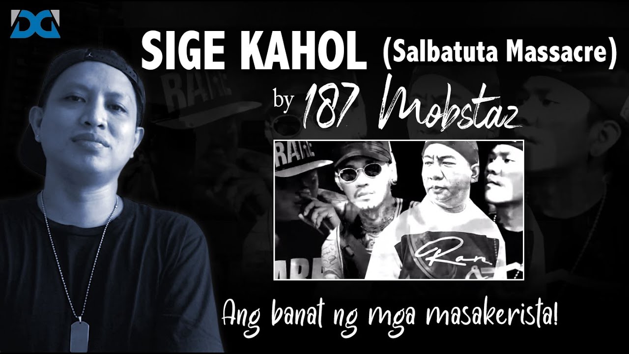 187 Mobstaz Smugglaz