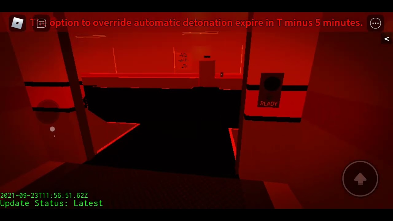 Unnamed Power Core | Roblox - YouTube