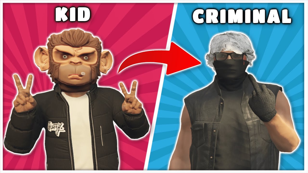 GANG INVITATION😗Multi-Personality Chuchu • GTA 5 RP in VLT INDIA - YouTube