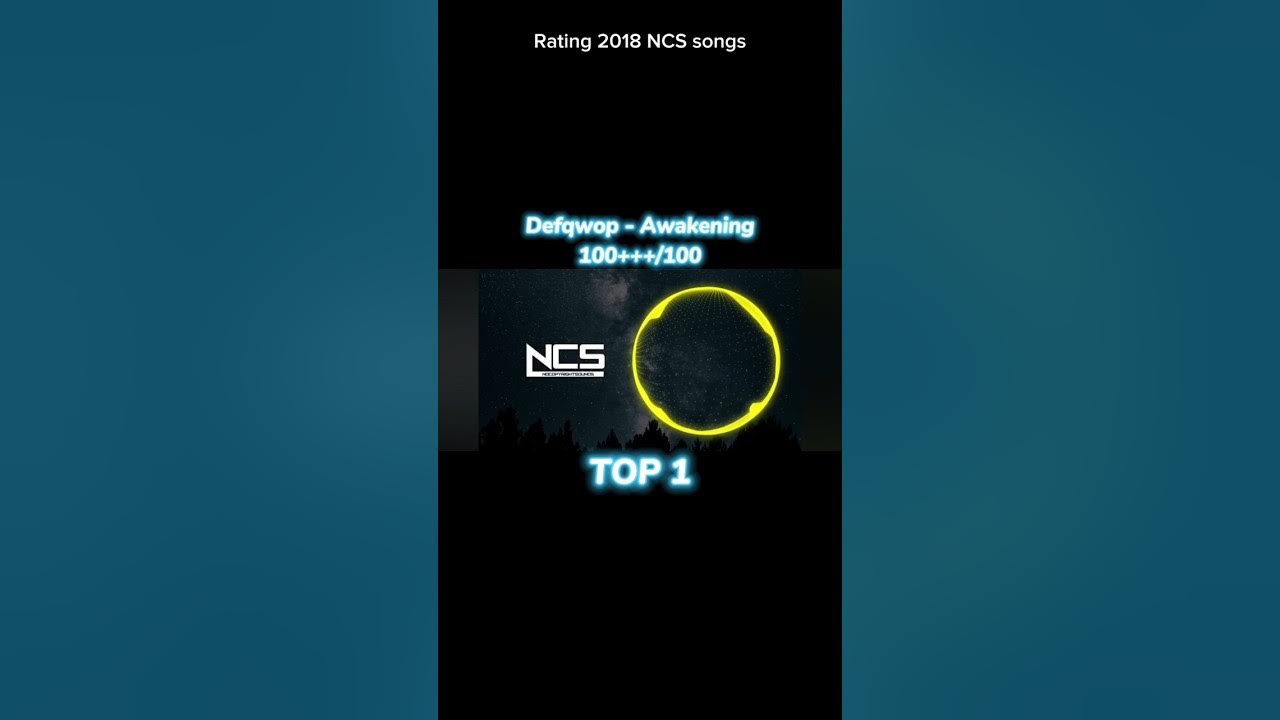 Rating 2018 NCS songs #ncs #nocopyrightsounds #music - YouTube