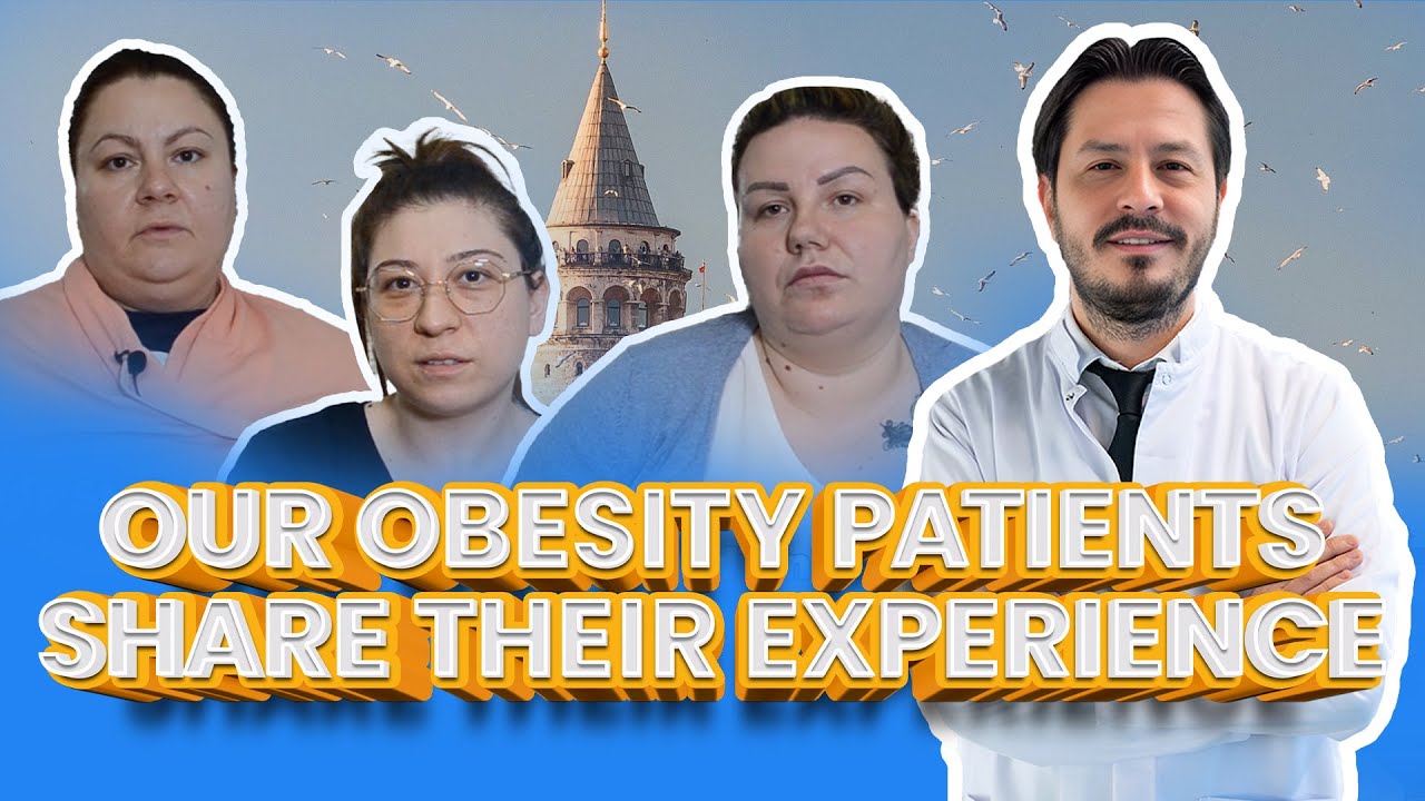 Our Obesity Patients Share Their Experiences on Gastric Sleeve Surgery ...