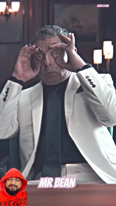 Mr bean fun #funny #shorts #comedy #mrbean #viralvideo - YouTube