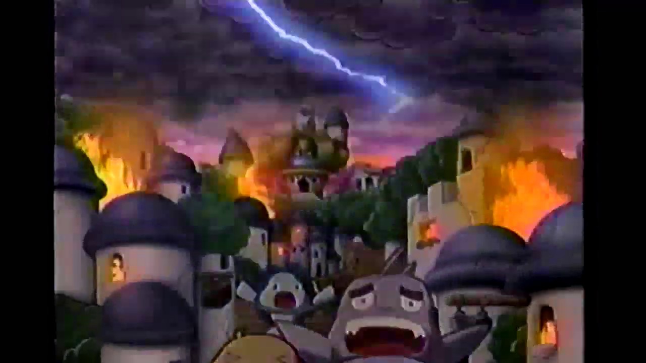 Densetsu no Stafy 4(DS)(J) - 15-byou CM(Take 1)(03-12-19) - YouTube