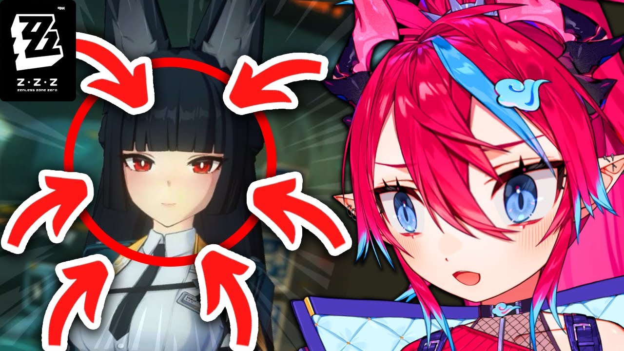 🔴 Miyabi is a MUST PULL and THIS is why!! NOT CLICKBA1IT!!! #sponsored ...