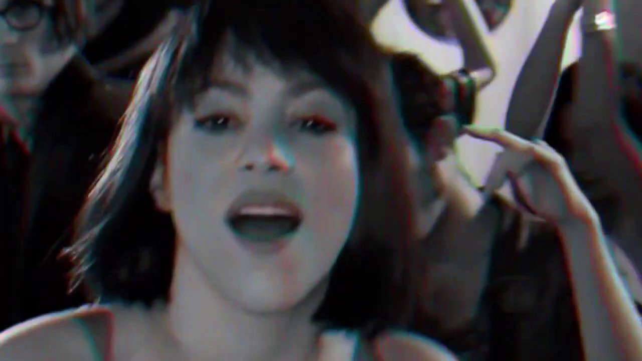 shakira - rabiosa (spanish version) (slowed + reverb) - YouTube Music