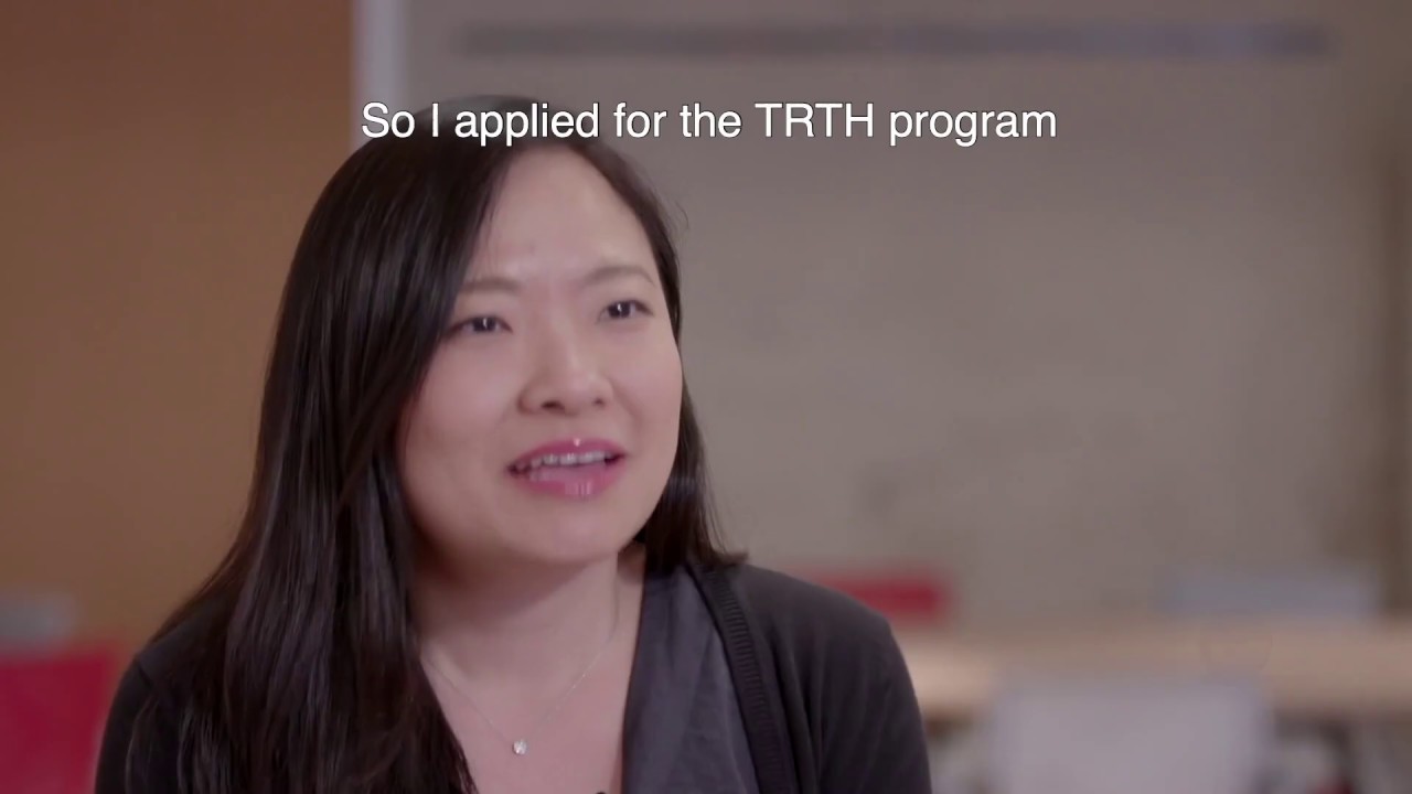 ASH-EHA Translational Research Training in Hematology - YouTube