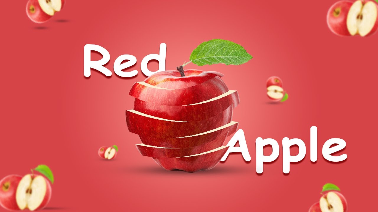 How To Make An Apple Slices Effect On Photoshop Share Knowledge YouTube how-to-make-an-apple-slices-effect-on-photoshop-share-knowledge-youtube