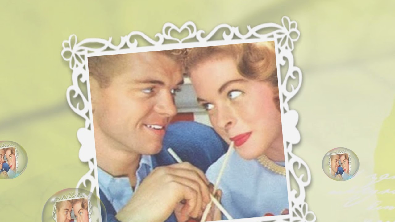 💏JOANIE'S FOREVER - BUDDY CLINTON (1960) - YouTube