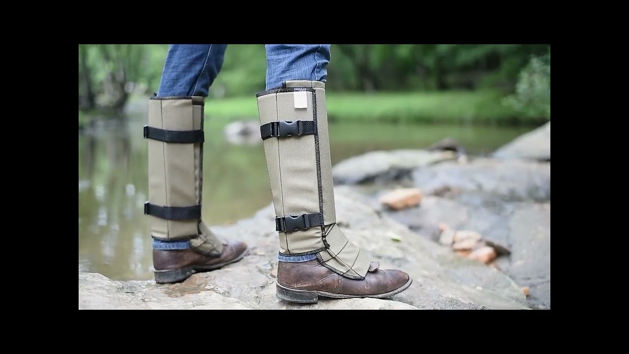 Snake Guardz by Crackshot Corp - YouTube