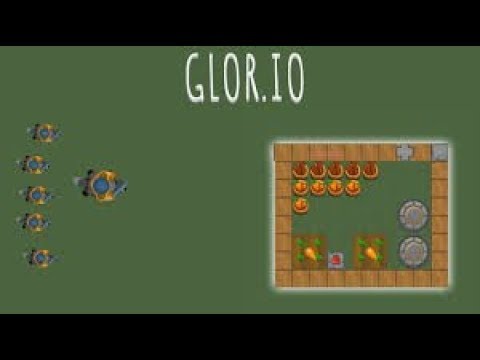 glor.io This is a fun game (4) - YouTube