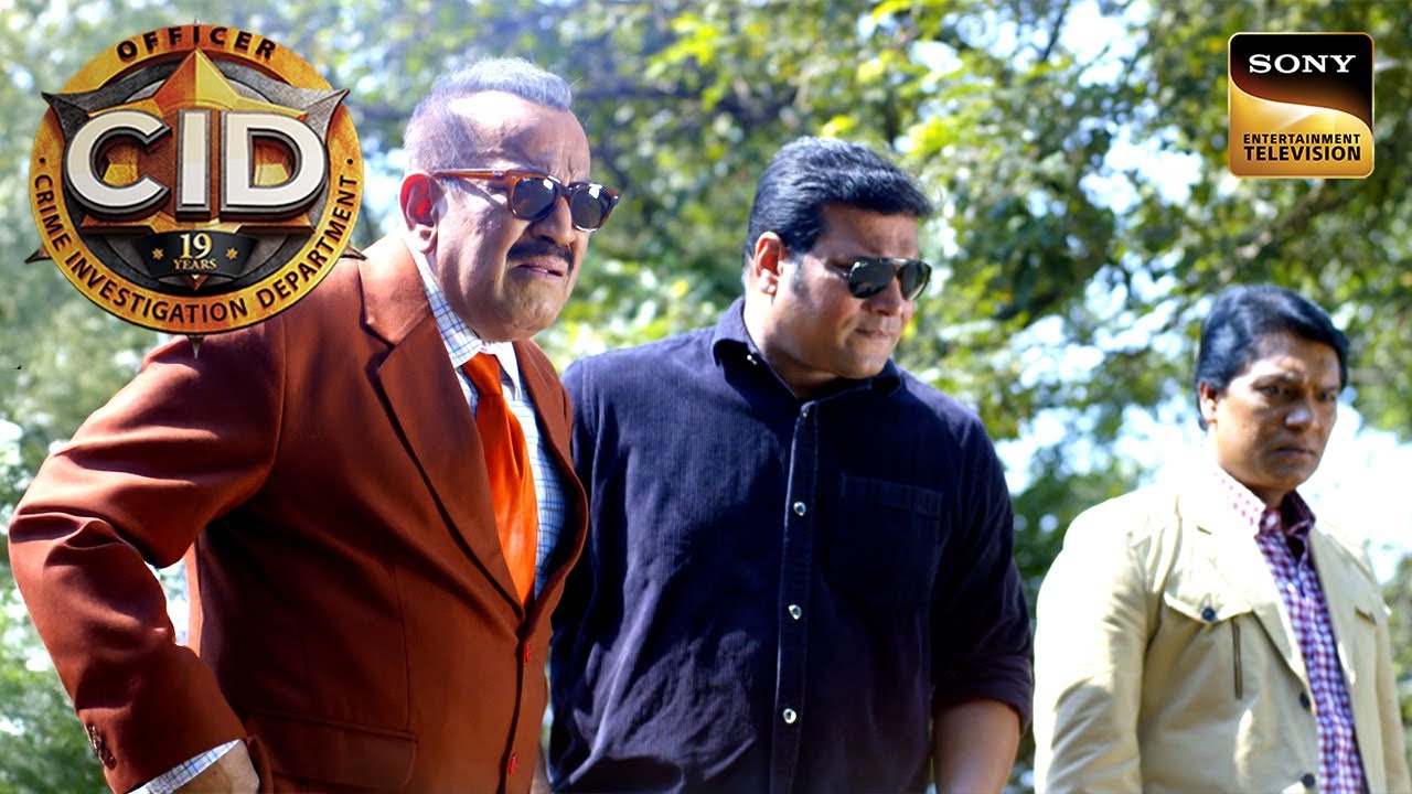 एक Burnt Car में क्या CID को मिलेगा कोई Clue? | CID | Full Episode ...