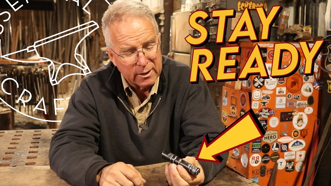 A Carpenter’s Everyday Carry: Essential Craftsman’s EDC - YouTube