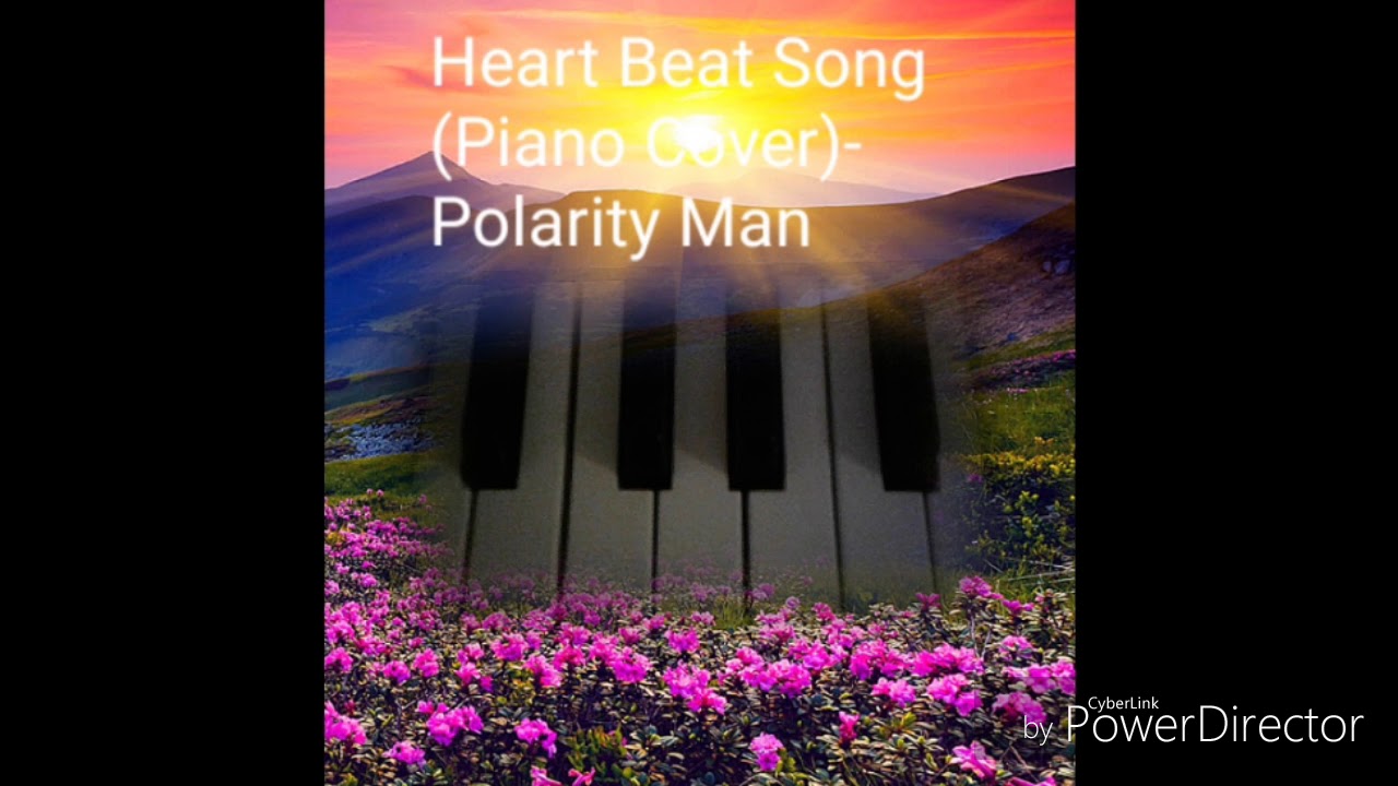 Heart Beat Song by Kelly Clarkson (Piano Cover) 2019 - YouTube
