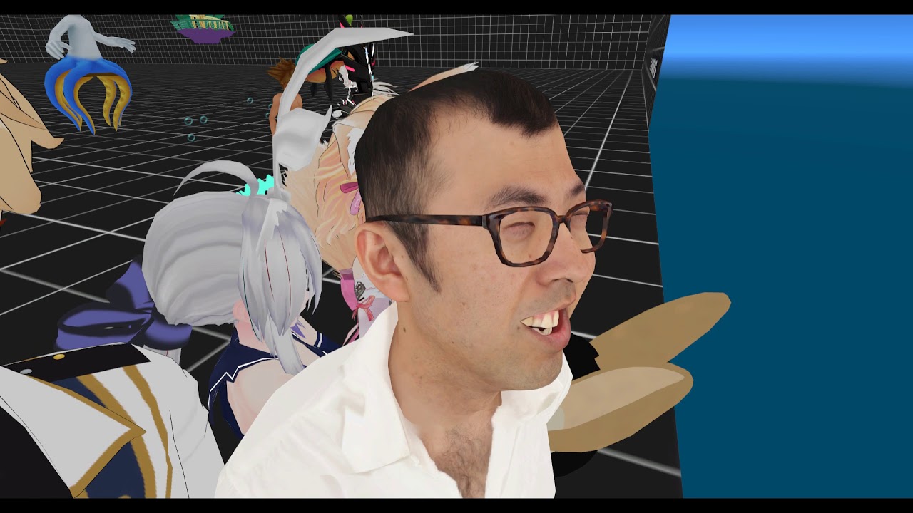 Vrchat Funny Moments #13 - YouTube