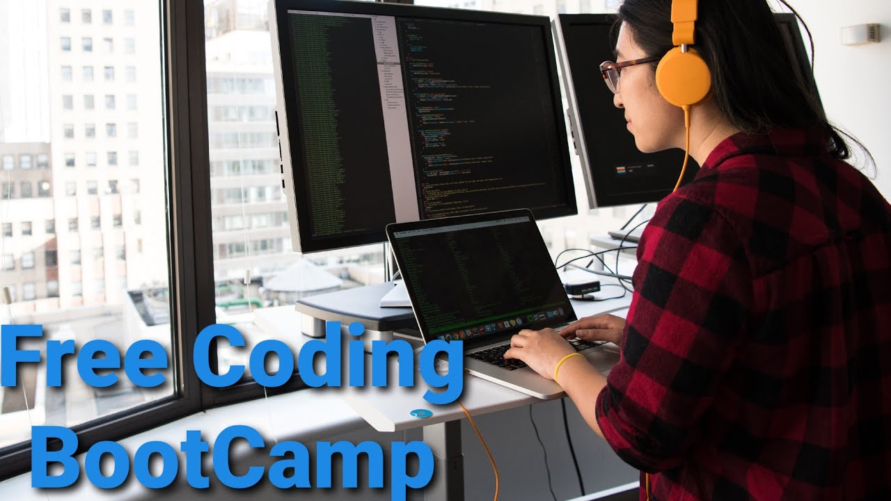 Free Coding Bootcamp-App Academy Opem #codingbootcamp - YouTube