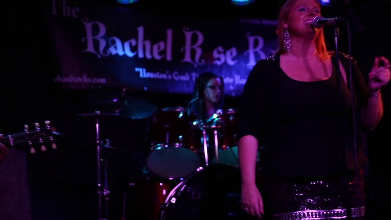 The Rachel Rose Band - YouTube