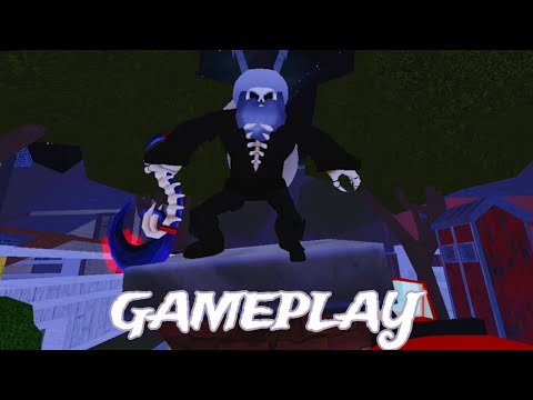 NEW KRINGLER BUNDLE GAMEPLAY | Survive The Killer - YouTube