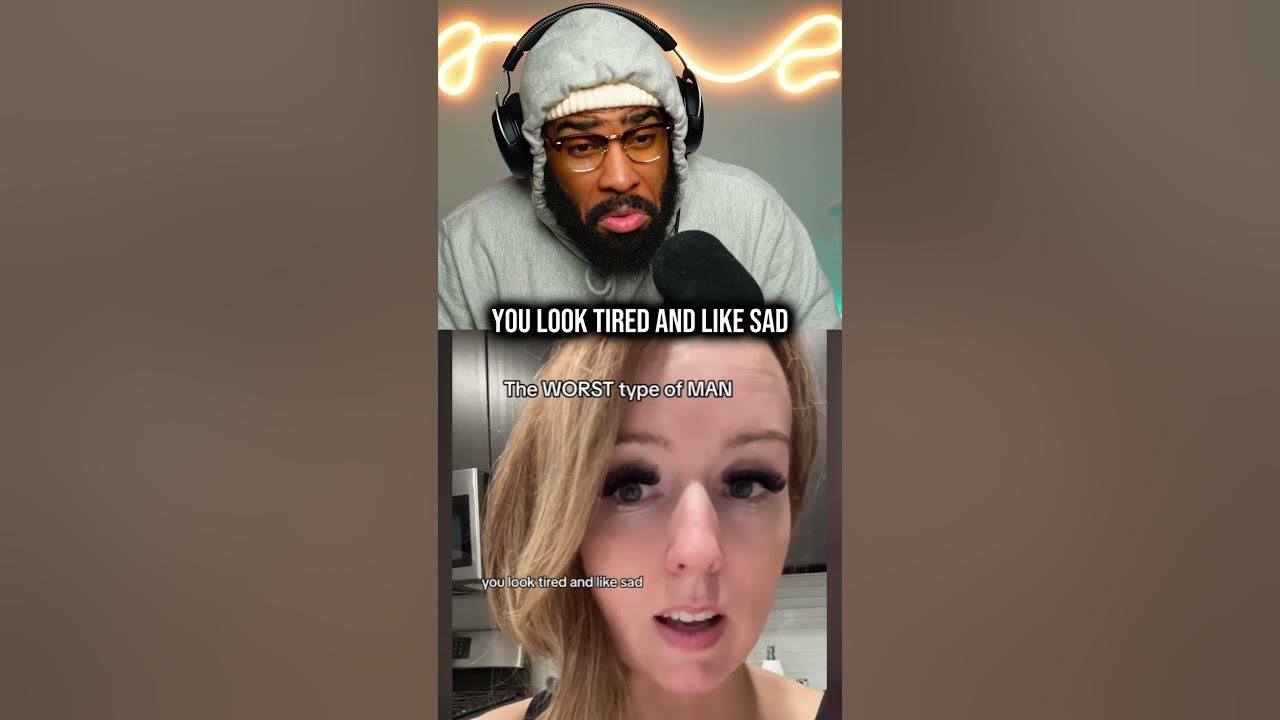 The WORST Type Of Man YouTube the-worst-type-of-man-youtube