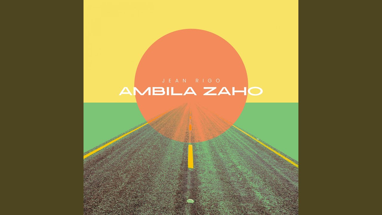 Ambila Zaho - YouTube