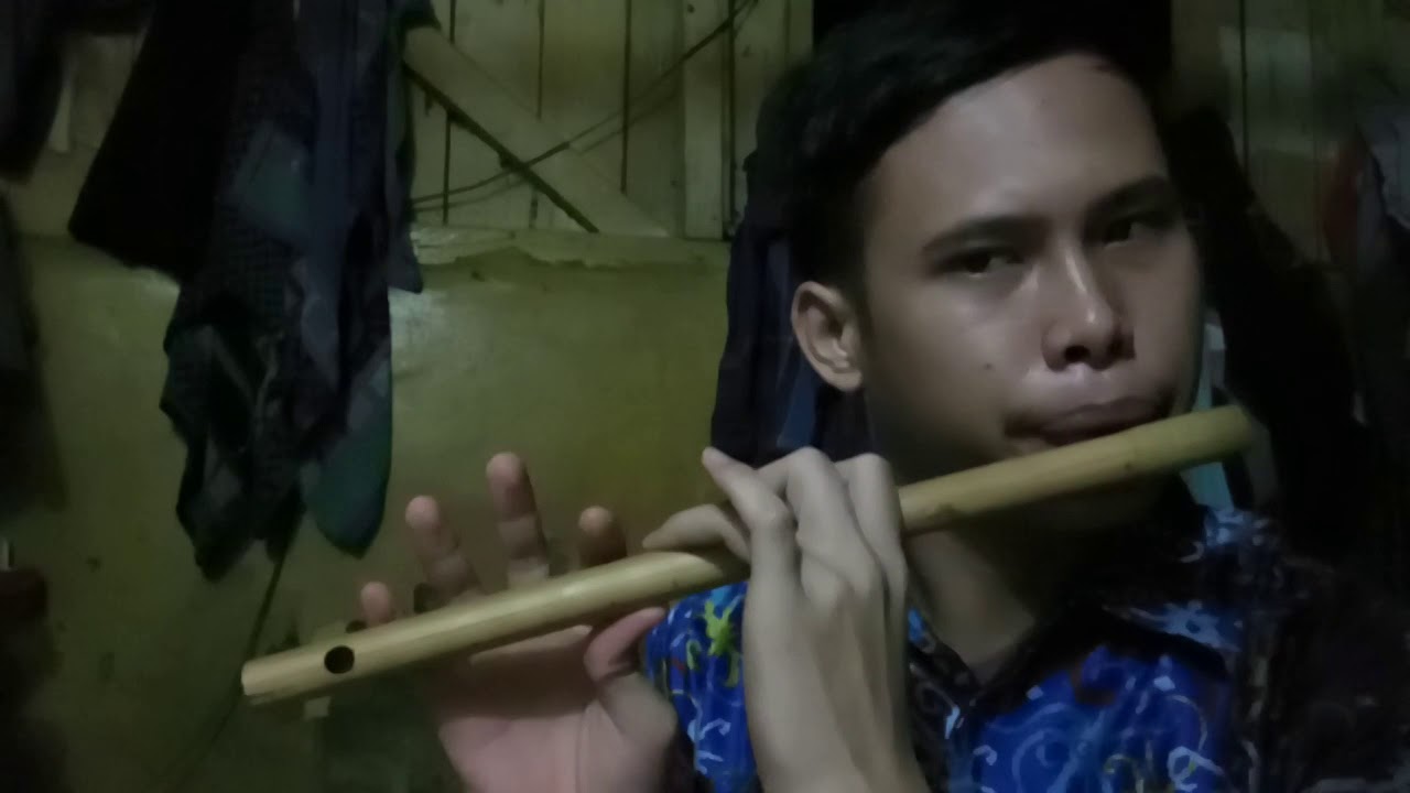 malam terakhir seruling dangdut - YouTube