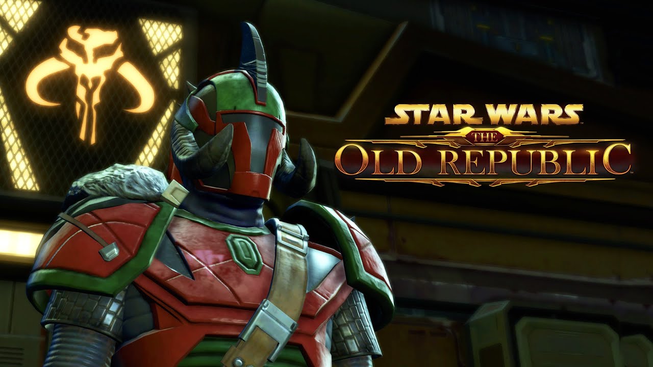 Spirit of Vengeance Story (SWTOR) - YouTube