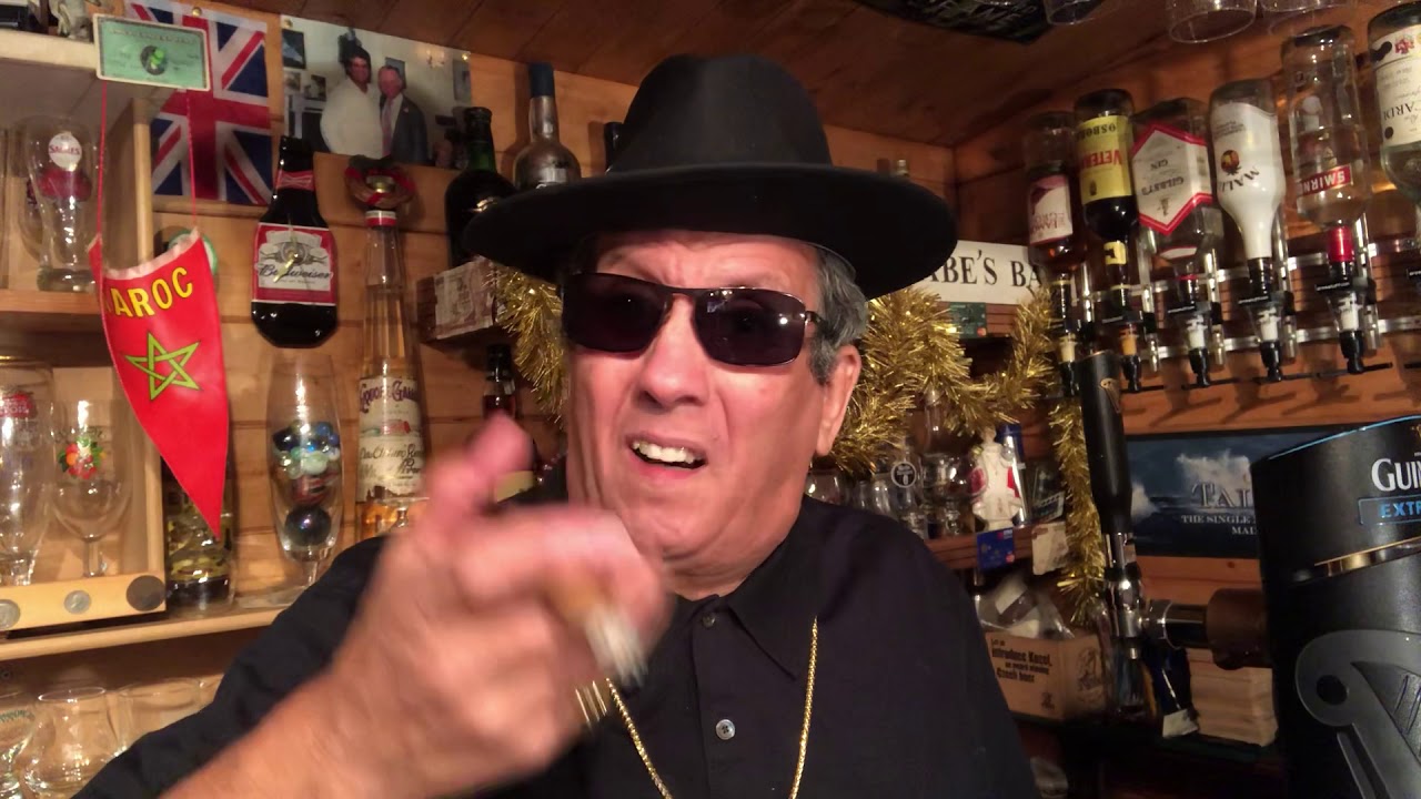 مدينة أسفي أصبحت زبالة المملكة المغربية Lord Abe - YouTube