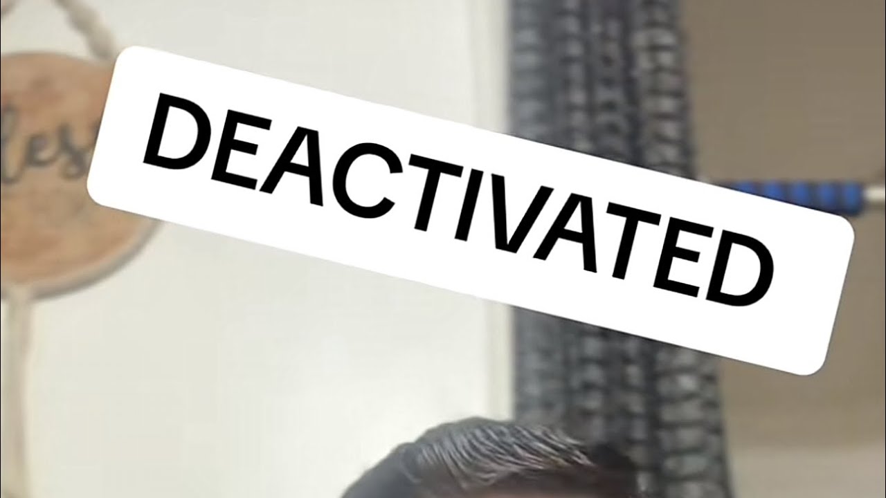 Uber Reactivation Tips - YouTube