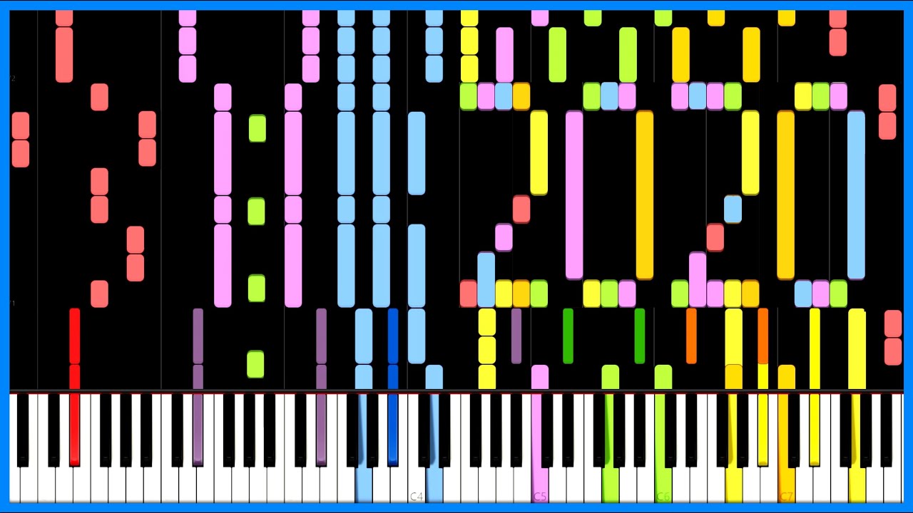 Best Of Impossible Remix 2020 - YouTube