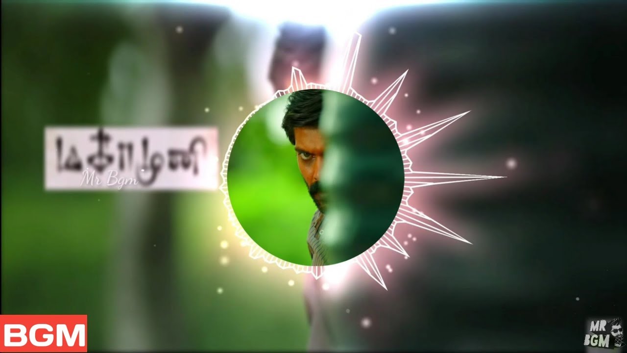 Magamuni Background Full BGM - YouTube