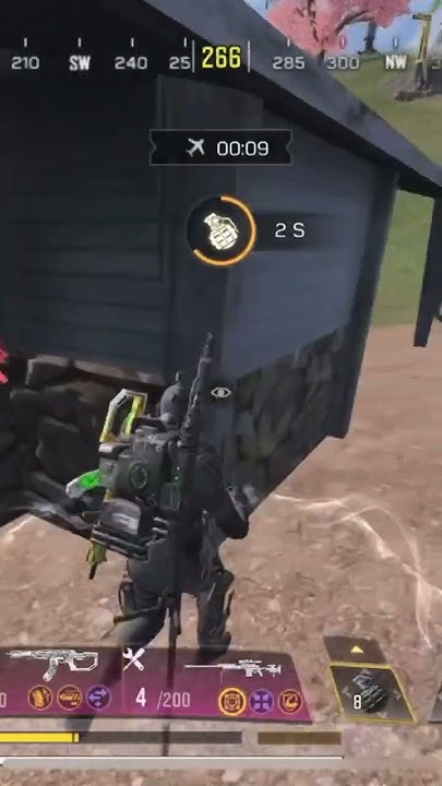 Run bro run 💣🥵🔥#callofdutymobile #callofduty #codmobile #codm #gaming - YouTube