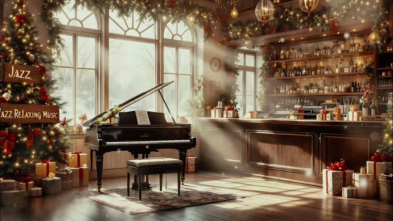 Swing Your Way to a Good Day! Jazz Music & Instrumentals for Studying, Working & Relaxation ...