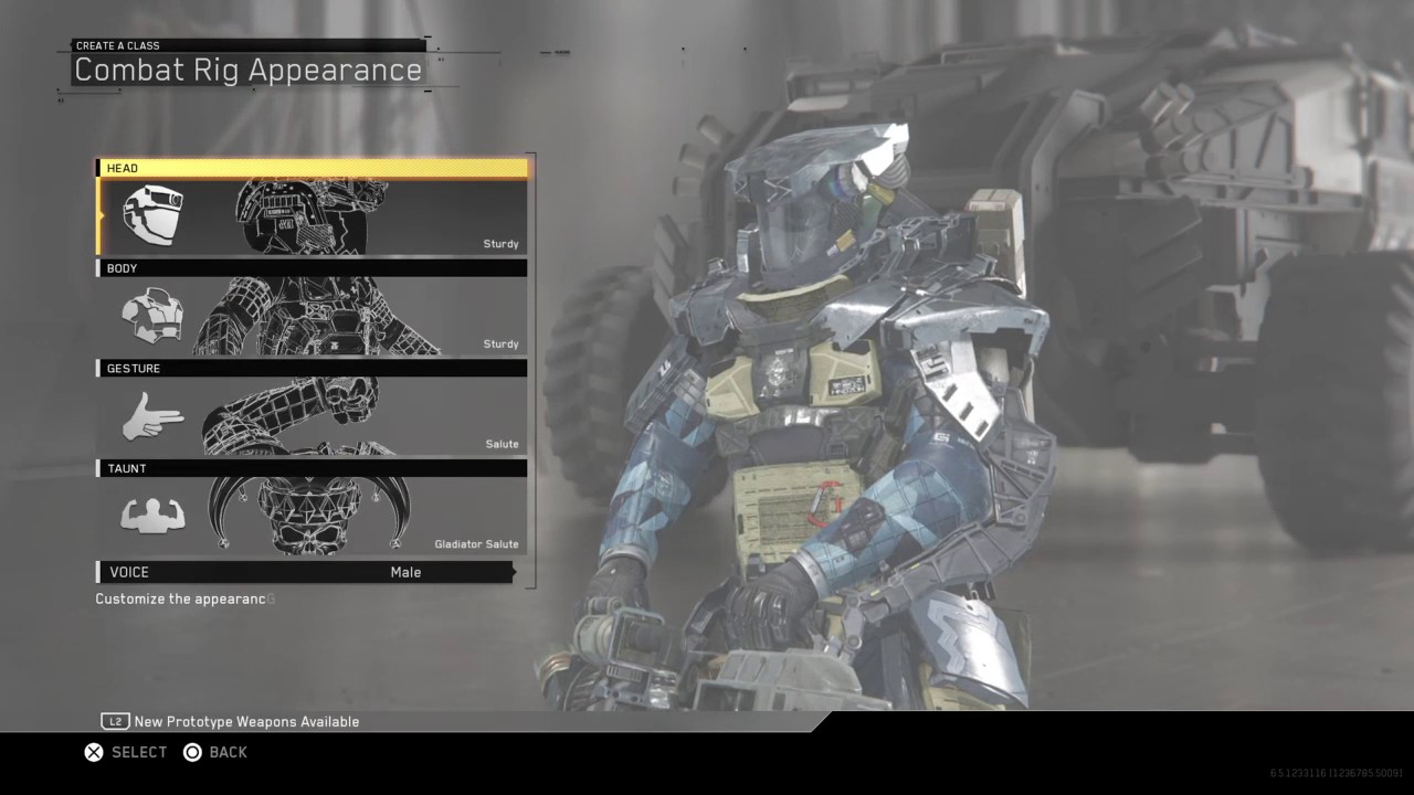 Call of duty IW online gameplay - YouTube