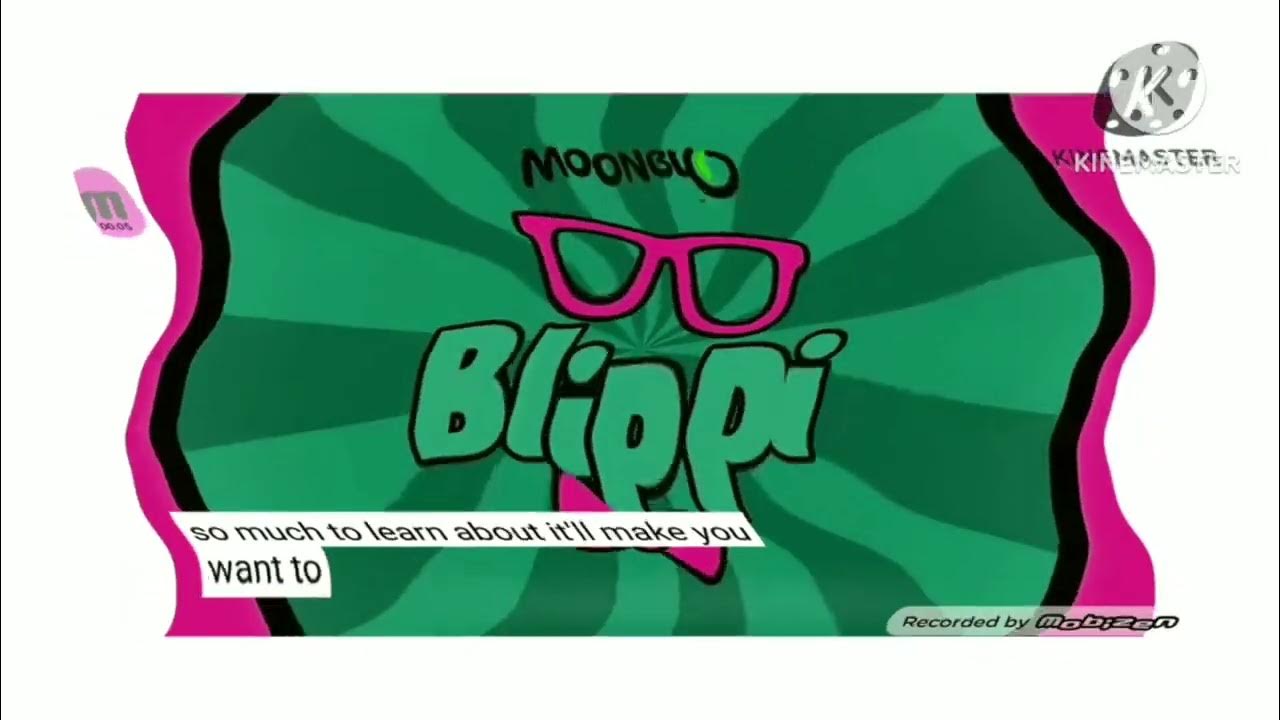 Blippi Theme Song Effects (Sponsored by Preview 2 Effects (EXTENDED) - YouTube