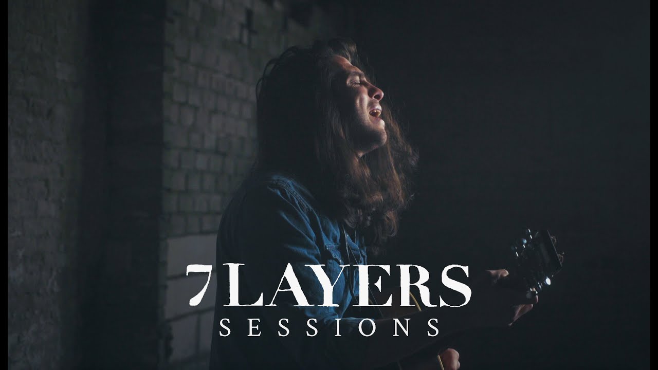 Billy Raffoul - Drive You Home - 7 Layers Session #193 - YouTube
