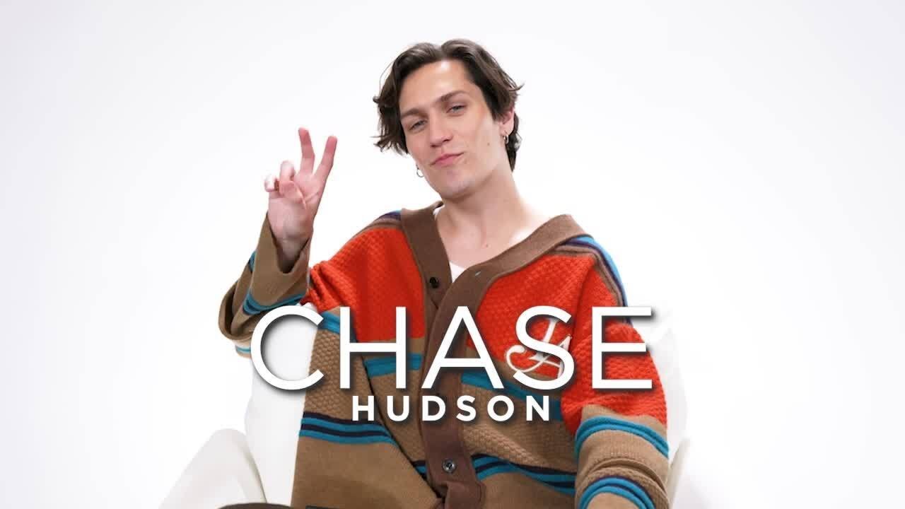 Chase Hudson Gets Real About Tiktok Fame Weird Dms And His Biggest Fear