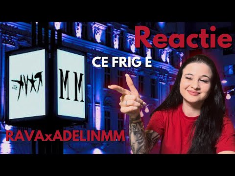 RAVAxADELINMM - Ce frig e | \