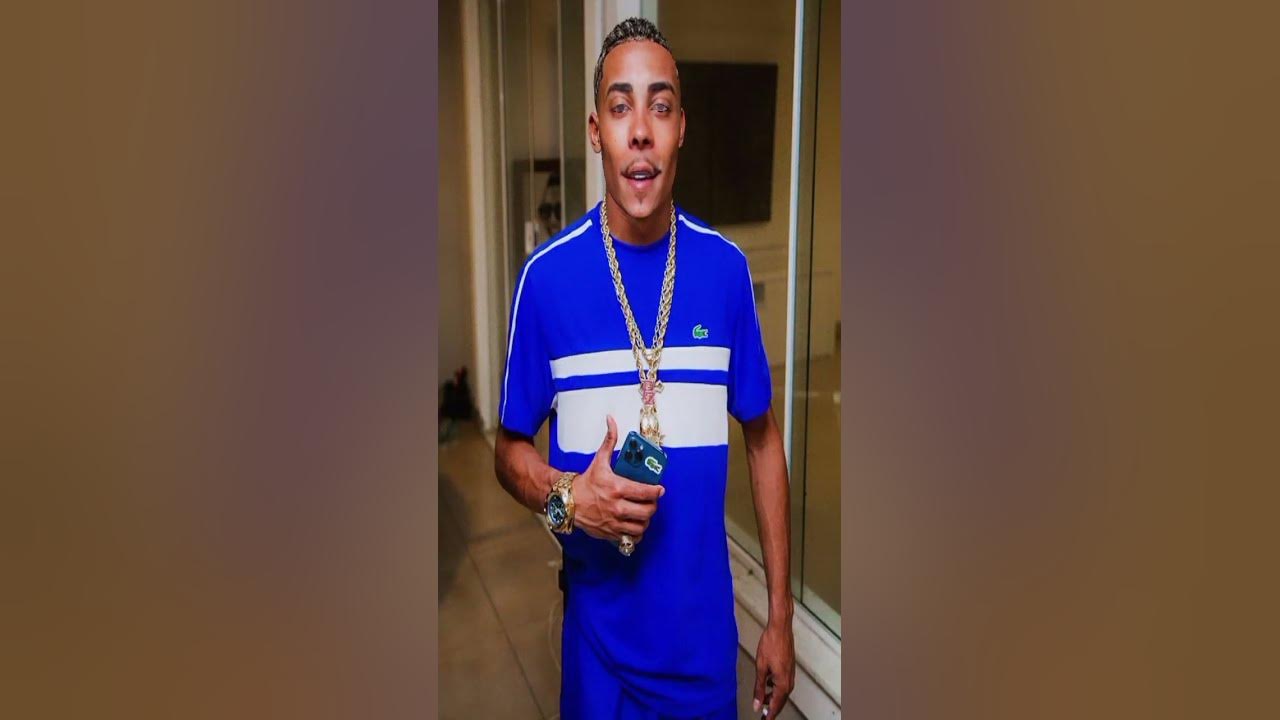 Mc Poze Desejando Mo Paz Para O Grupo 🙏😎😎😎😎 Youtube