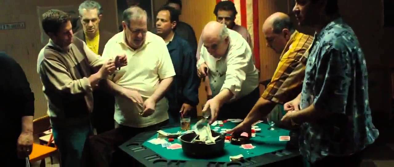 ROB THE MOB Trailer HD (TwoMovies.name) - YouTube