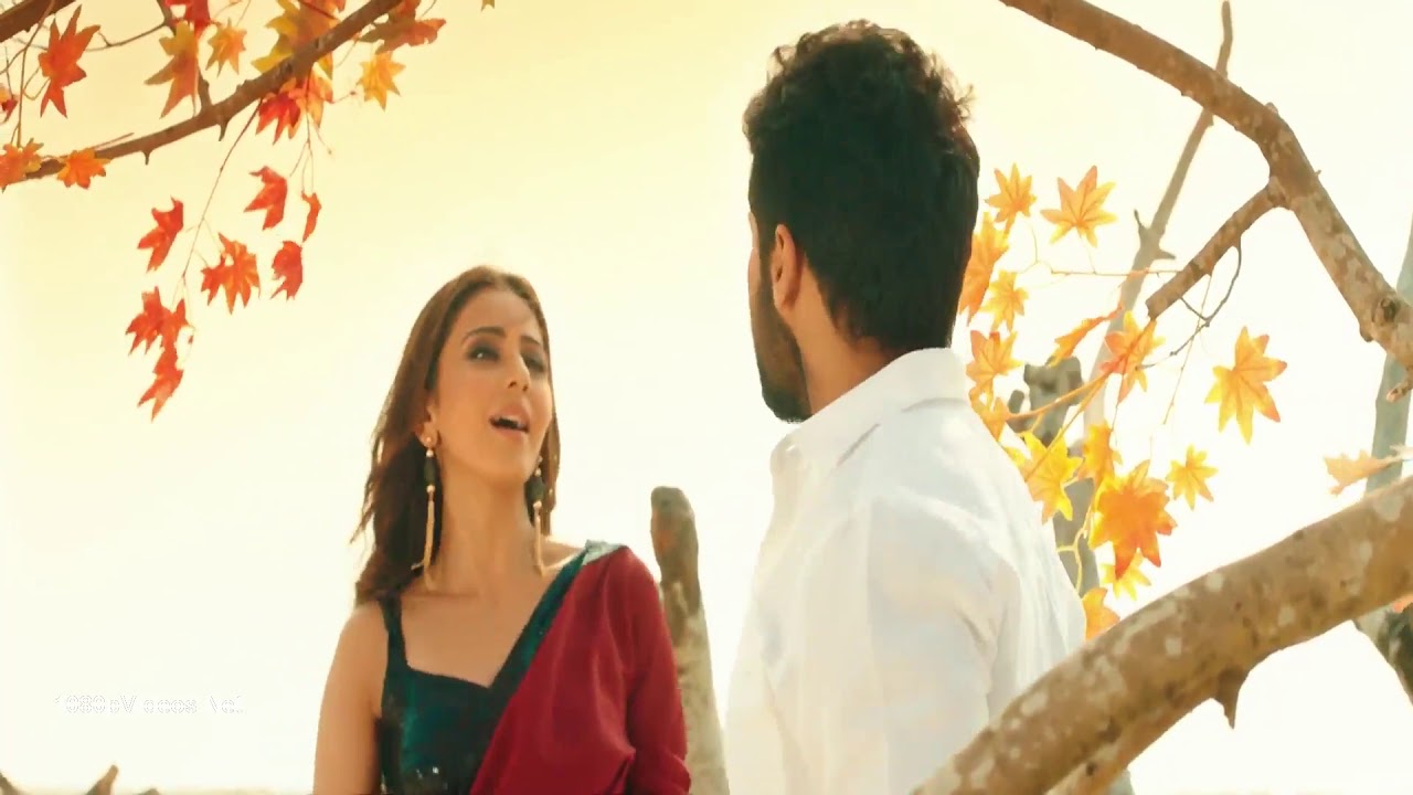 Anbae Peranbae NGK 1080p HD Video Song - YouTube