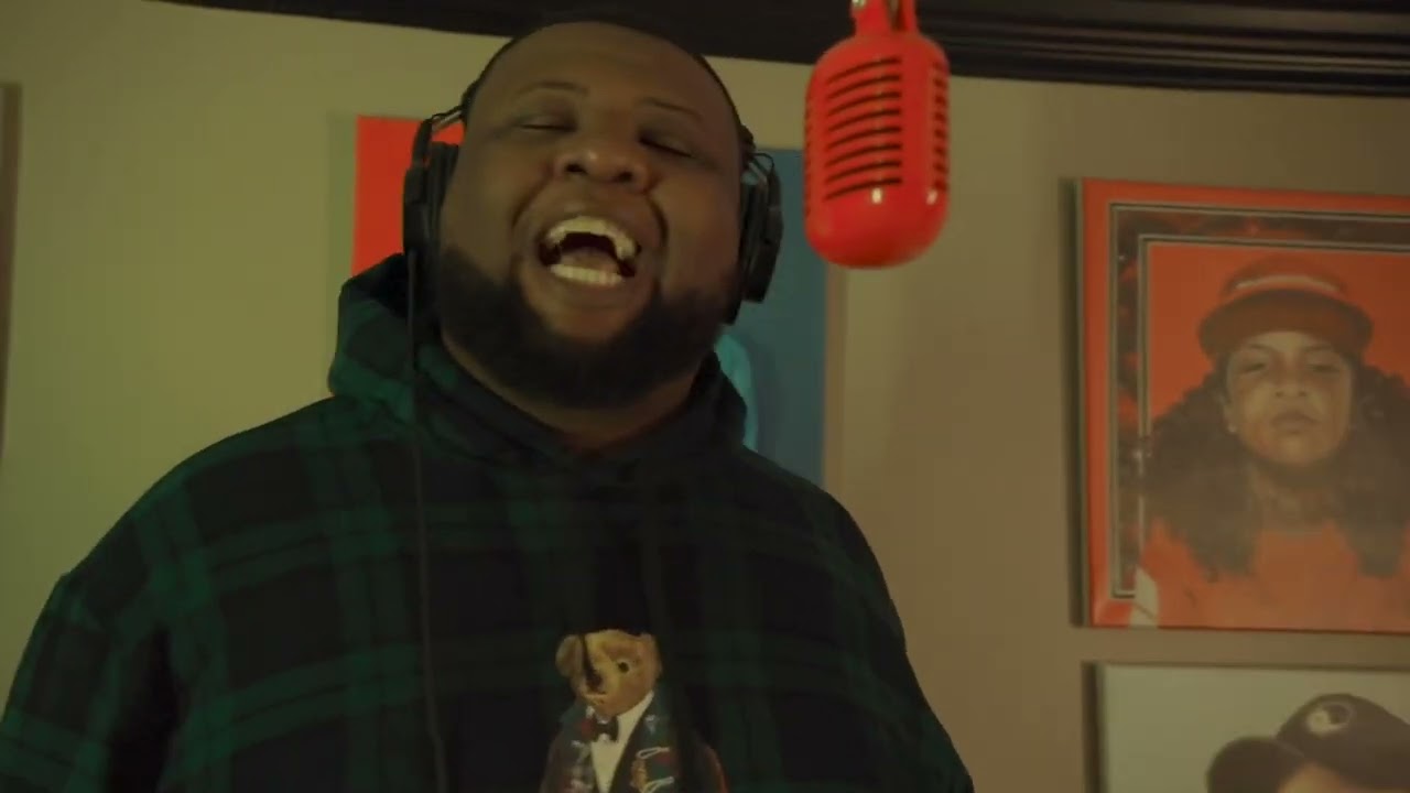 Big Doobie - Drake Chicago Freestyle challenge - YouTube