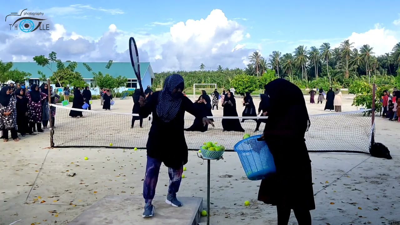 parents day 2022, bashi ball tournament, team orchid VS teame Recket # ...