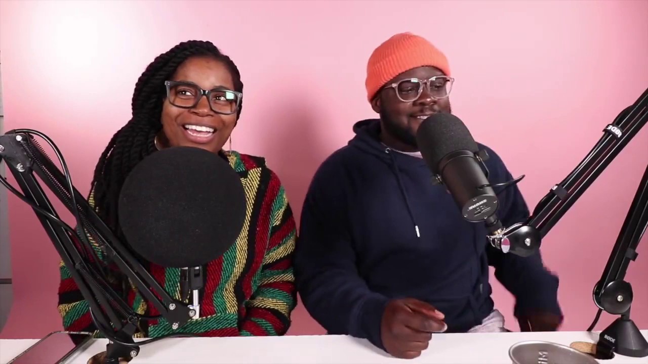 We're Having a Baby!!! #HMAY Ep.19 - YouTube