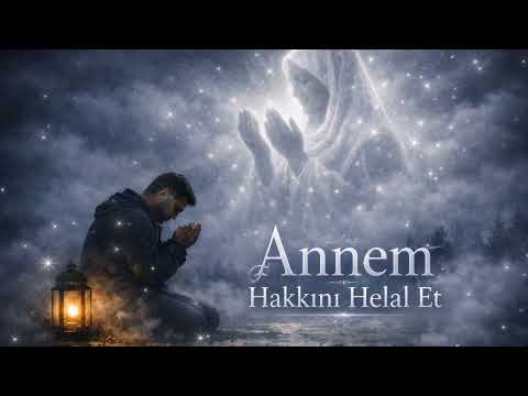 Gönül Bahçemin Çınarı: Annem Hakkını Helal Et - İslami Rap İlahi