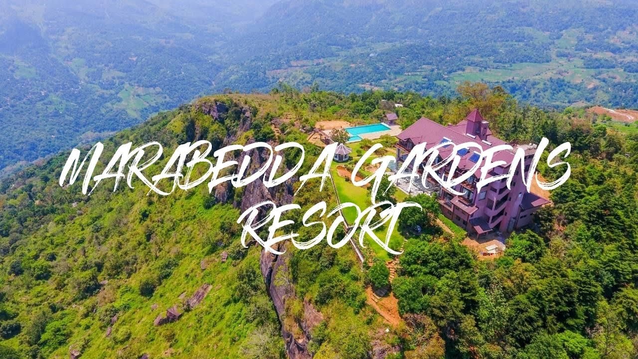 Marabedda Gardens Resort #Travelgram | vlog 3 - YouTube
