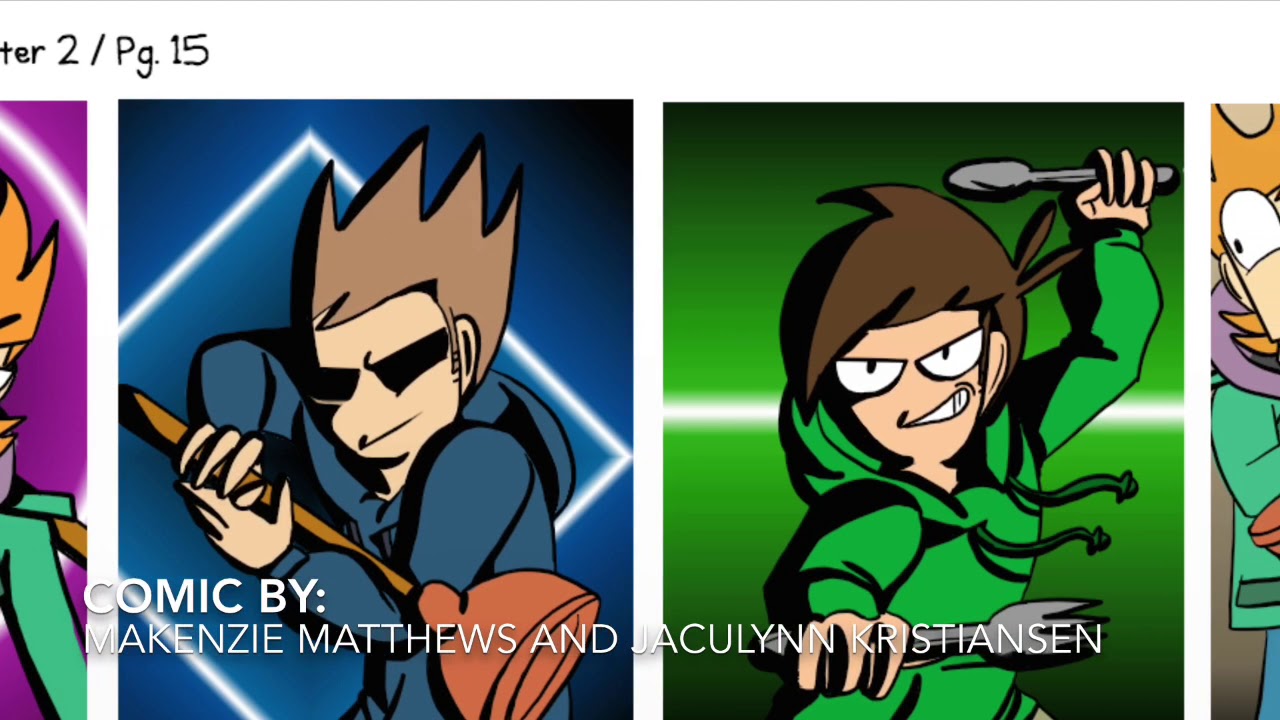 The Intro for my TBATF Dub (Both Attempts) - YouTube