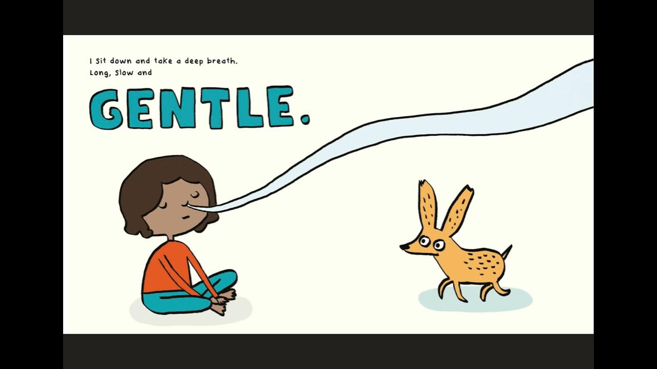 Puppy in my Head - YouTube