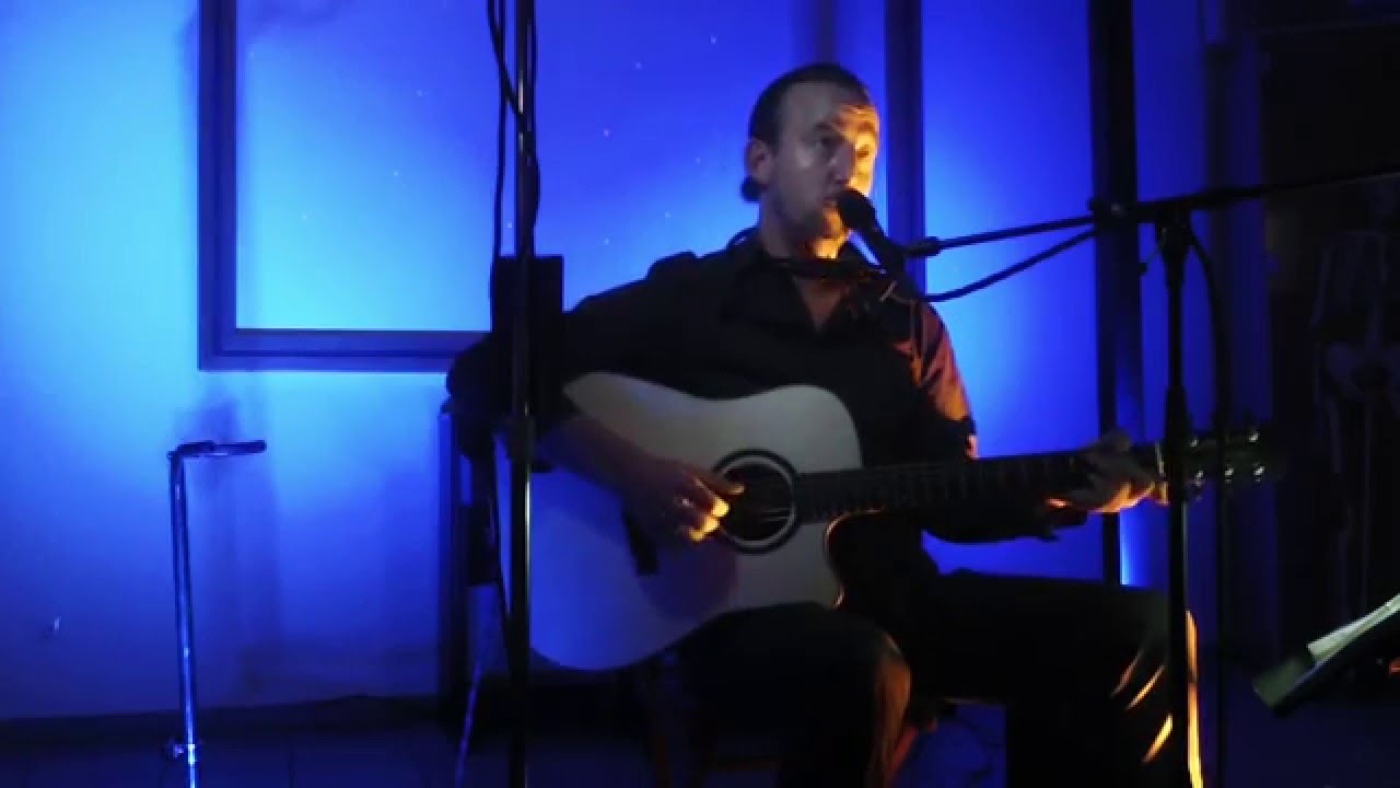 Michael Raeder mit "Schneeflöcken, Weißröckchen" - YouTube