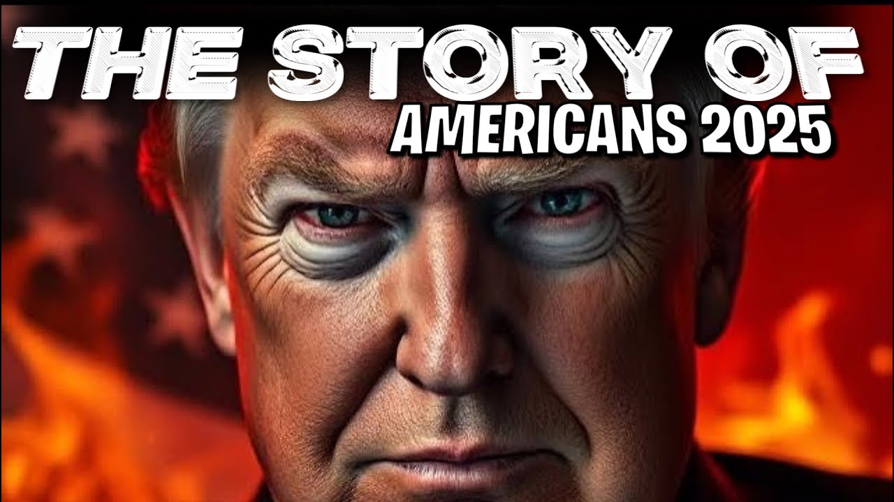 What is Going On in the USA Right Now? Project 2025 Agenda, Mass ...